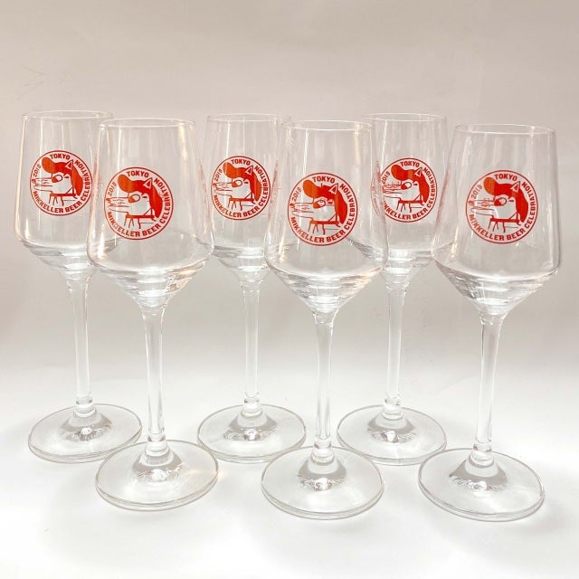 Glass | Mikkeller Tokyo Virtual