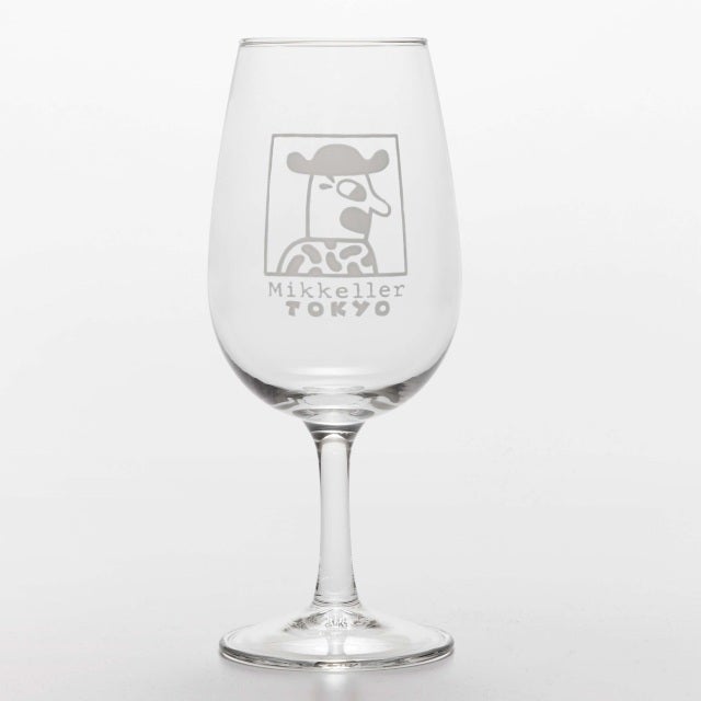 Glass | Mikkeller Tokyo Virtual